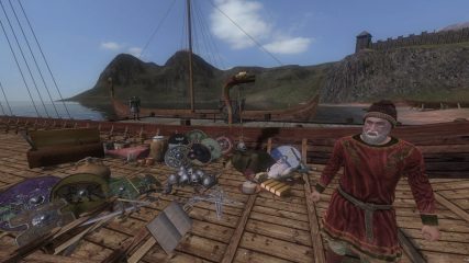 VIKING CONQUEST